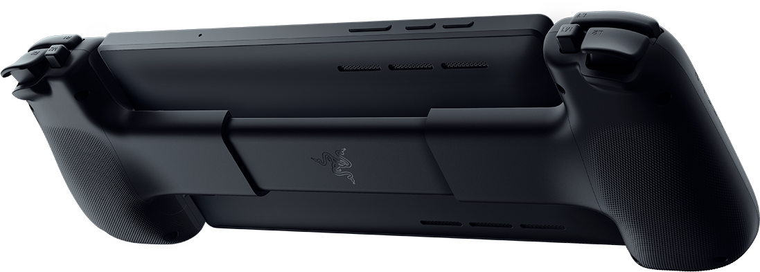 Razer stellt Android Gaming Handheld Edge vor - digitec