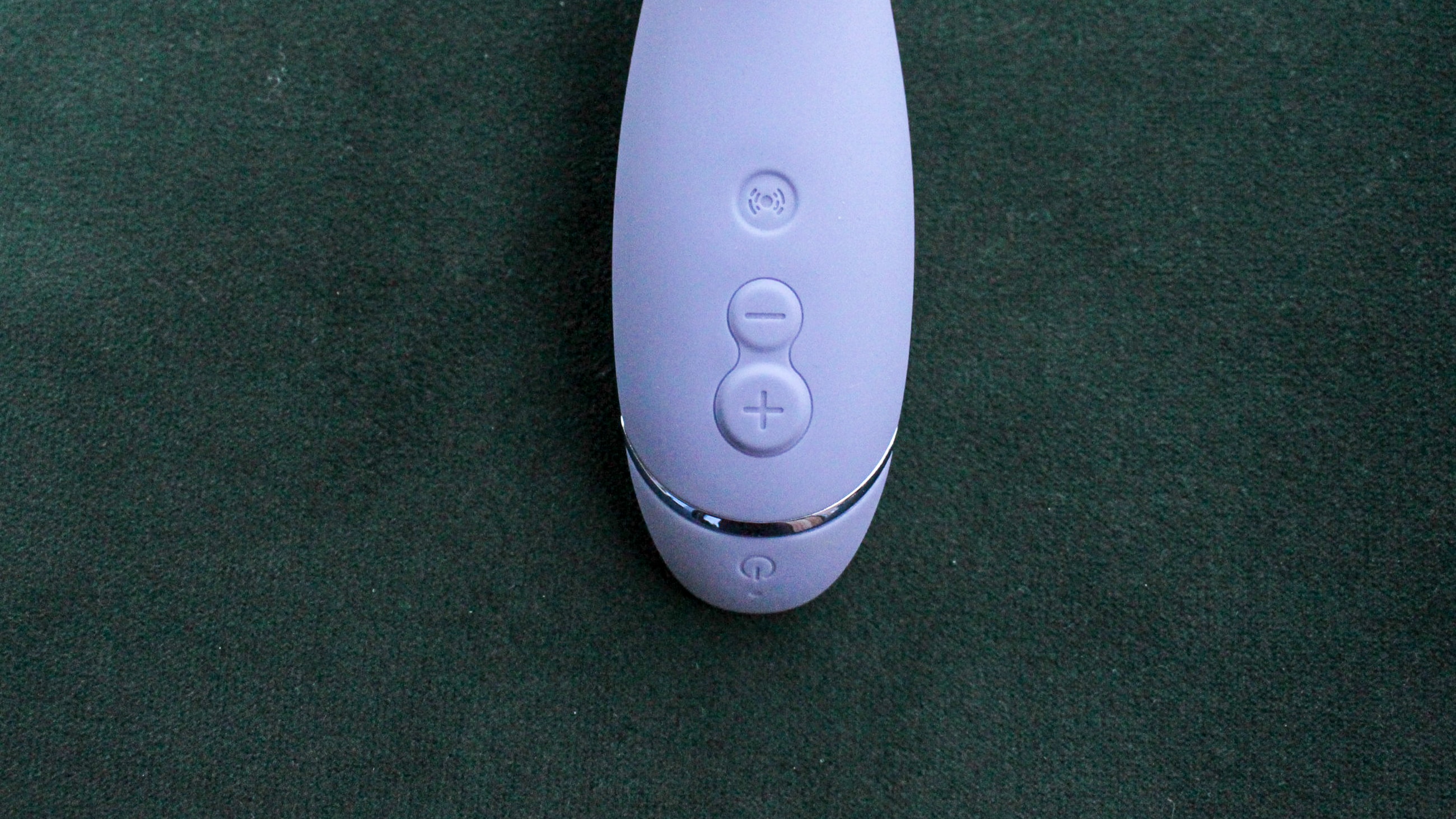 The Womanizer OG G-spot vibrator in a self-test - Galaxus