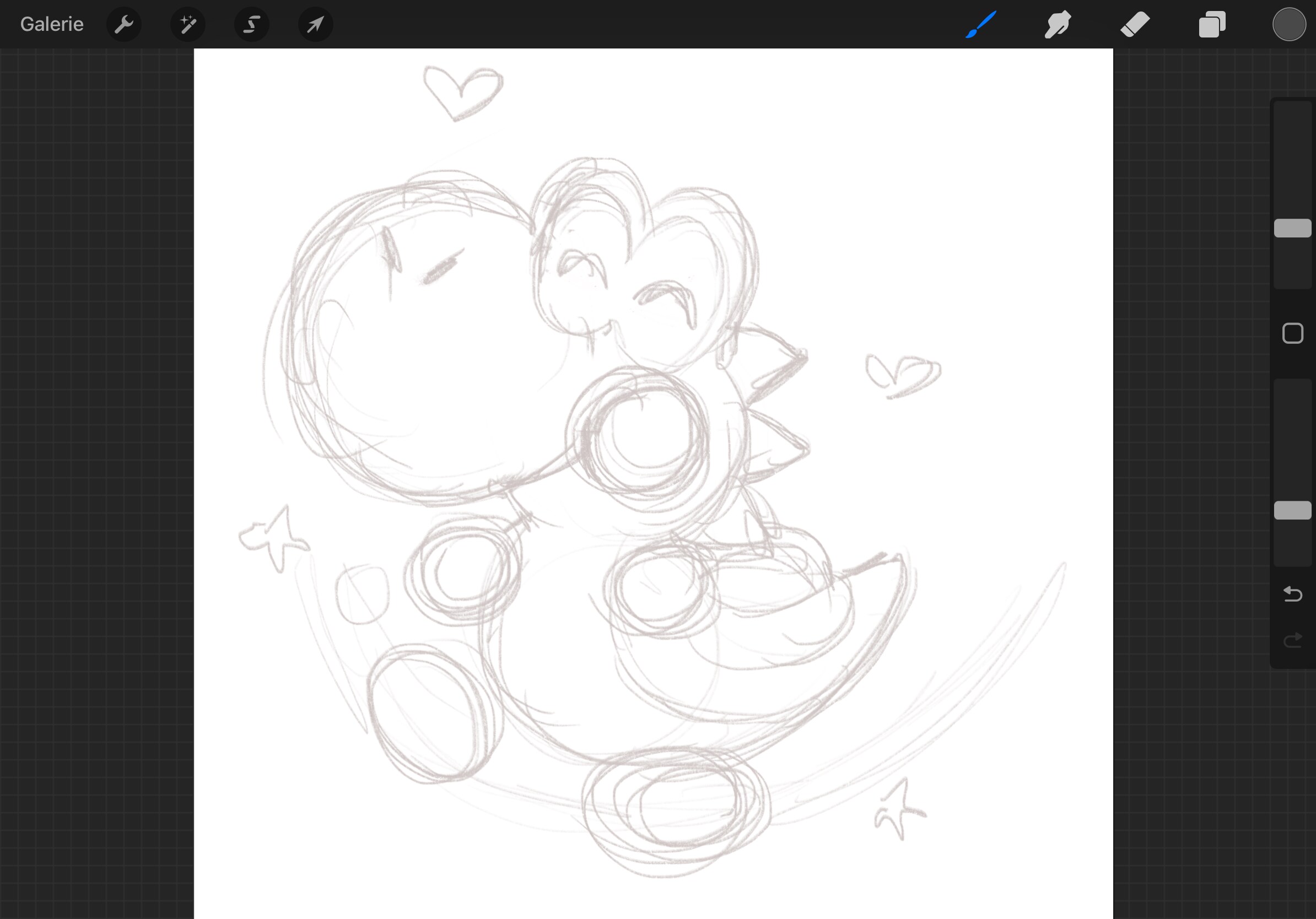 Creating digital art – an overview of 6 apps for your tablet - digitec