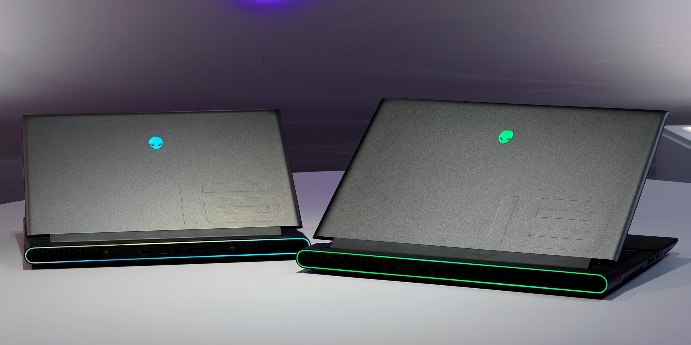 Alienware and Dell G-Series: New design and new display sizes for ...