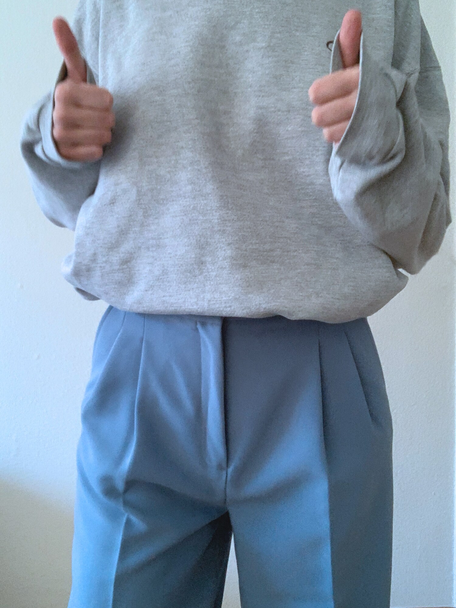 Fashion Hack Gummiband: Der beste Trick für Sweatshirts & Co. - Galaxus