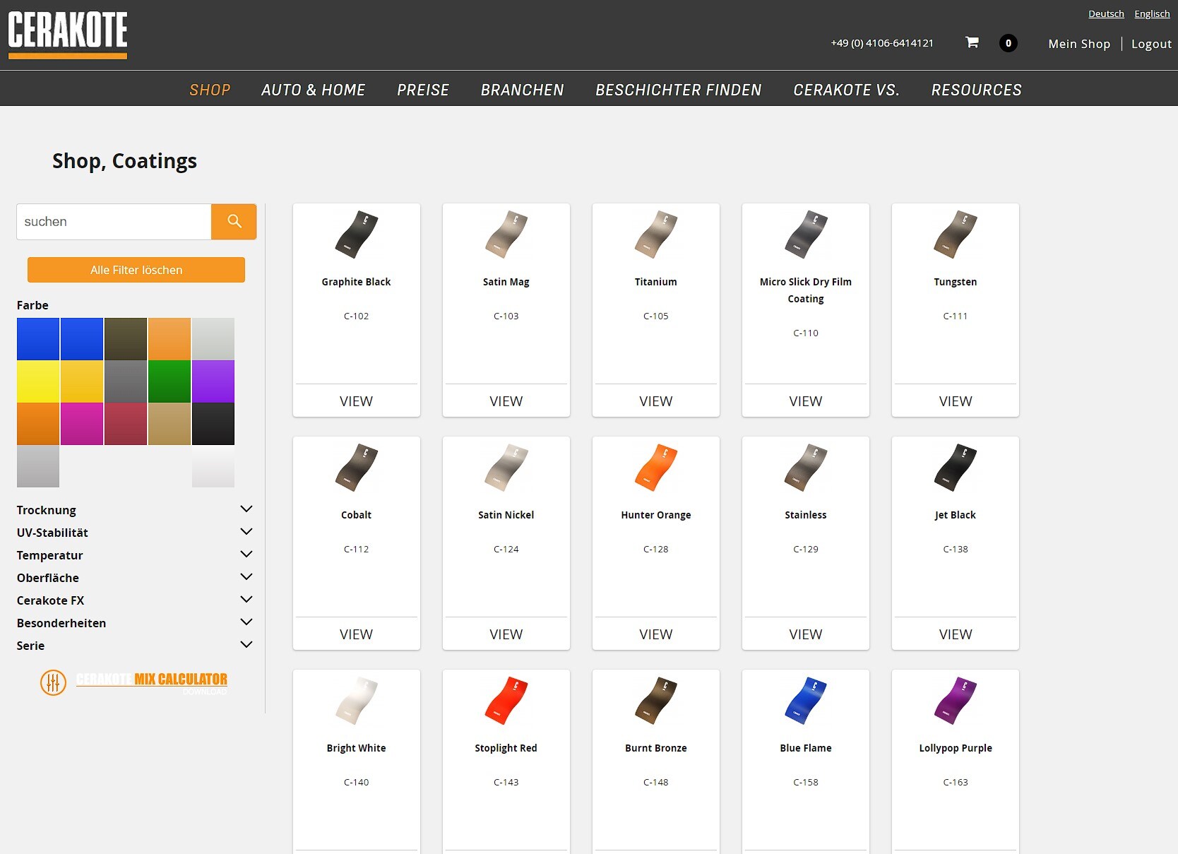 Keycap Kevin: my Cerakote adventure begins - digitec