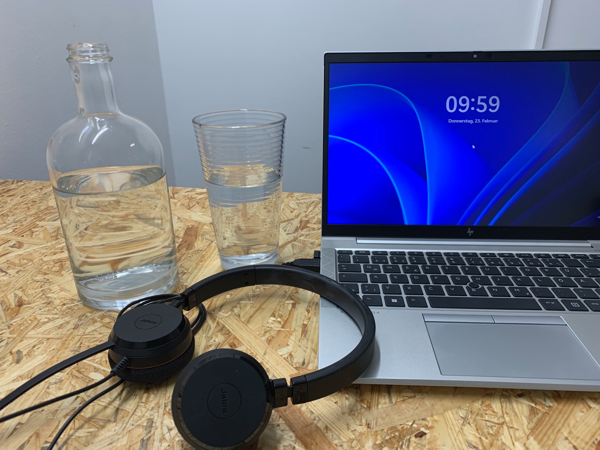 Wasserhaushalt: Fühle ich mich besser mit 2,5 Liter Wasser täglich ...