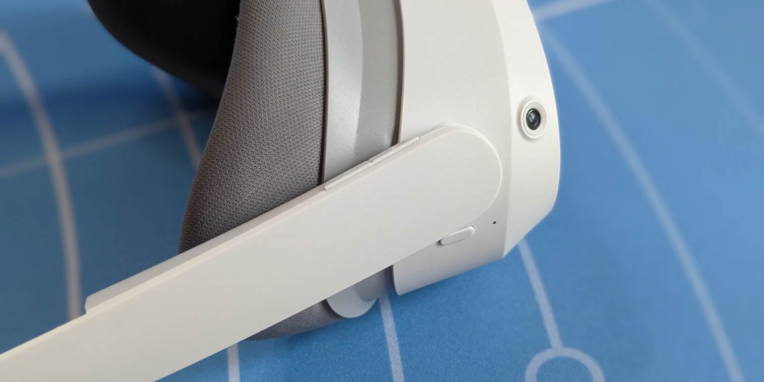 Pico 4 im Test: Tolles VR-Headset, für alle, die ihre Daten lieber mit ...