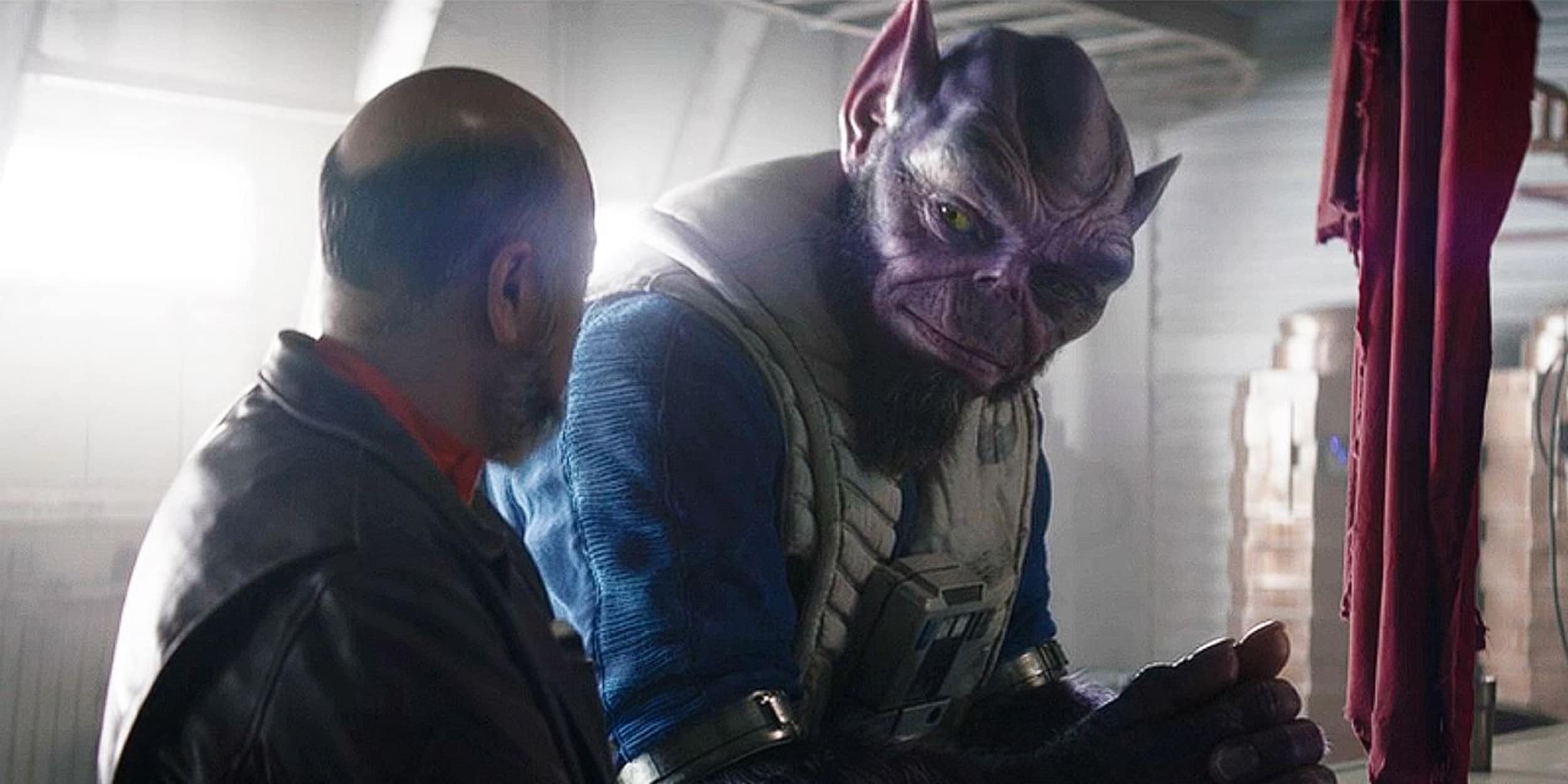 «The Mandalorian», Kapitel 21: Der Pirat – Folgenanalyse - Galaxus