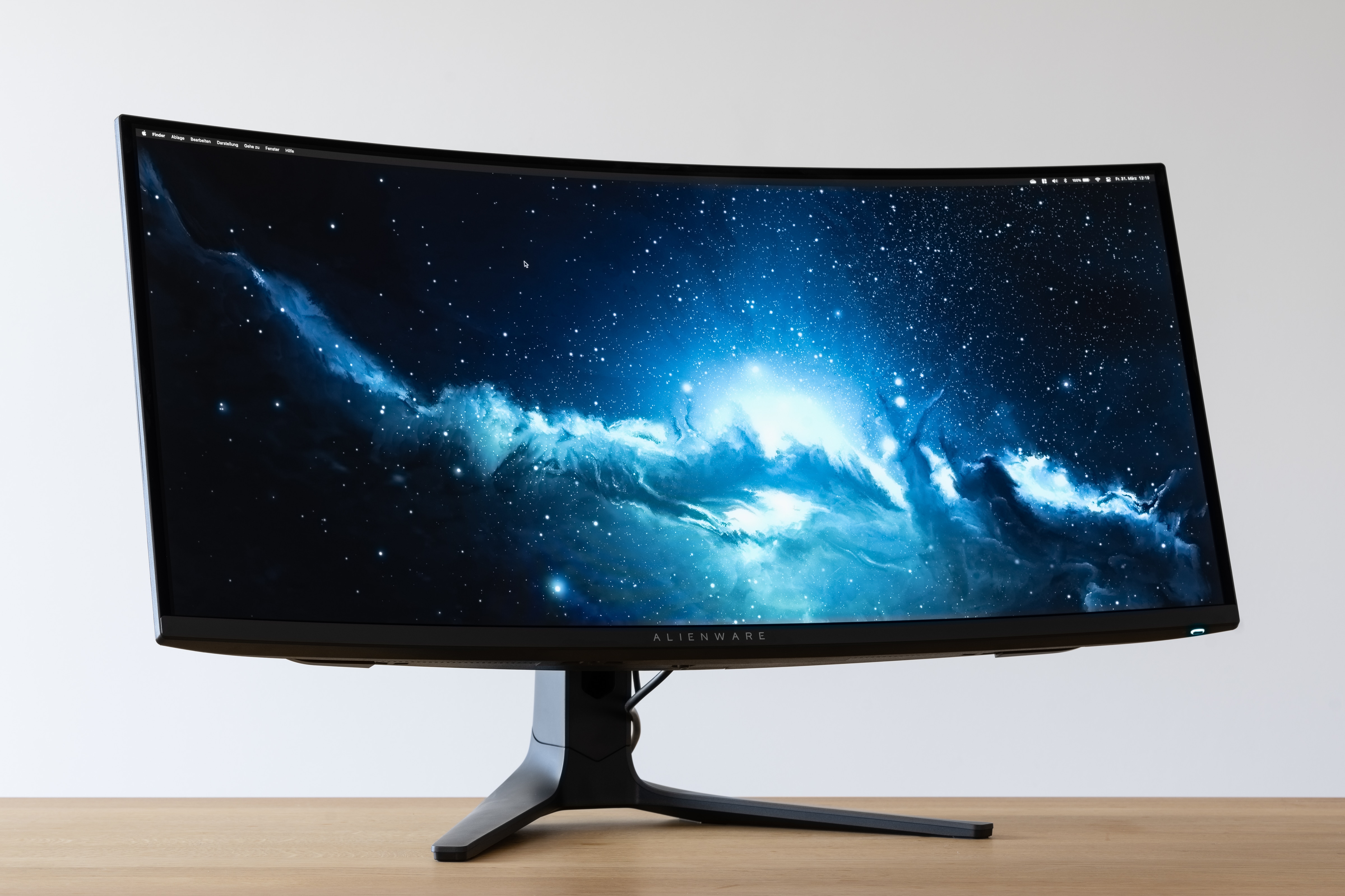 Two QD-OLED gaming monitors? Time for a double test: Alienware vs ...
