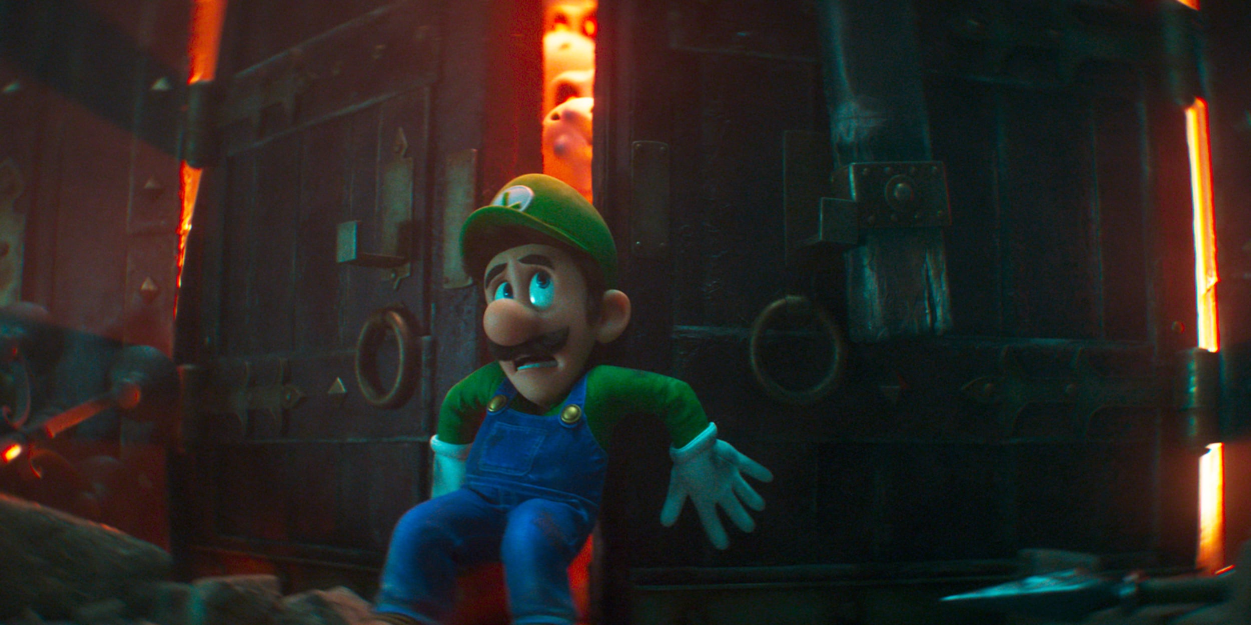 «The Super Mario Bros. Movie»: Das sagt die Film- und Game-Redaktion ...