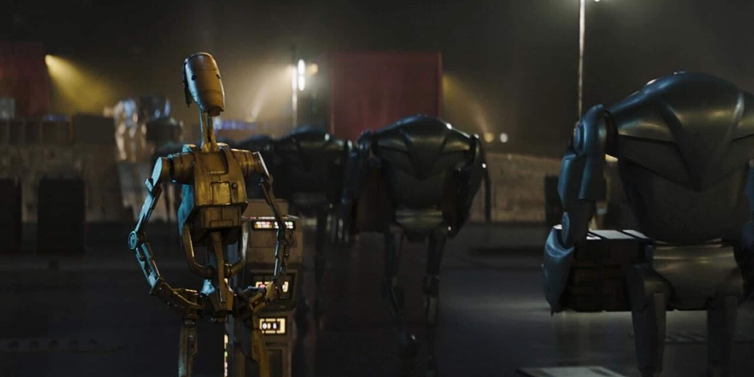 The Mandalorian, Chapter 22: Guns for Hire – episode analysis - digitec