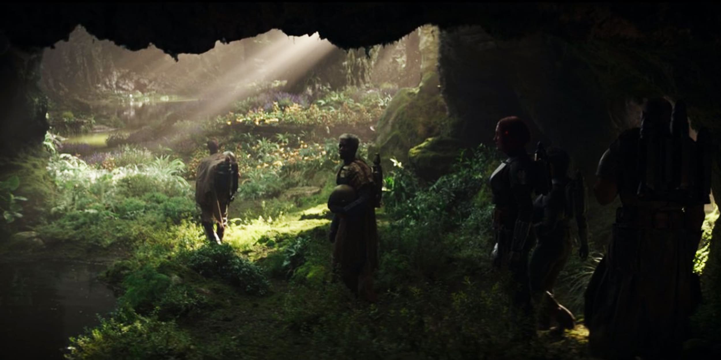 The Mandalorian, Chapter 24: The Return – episode analysis and series ...