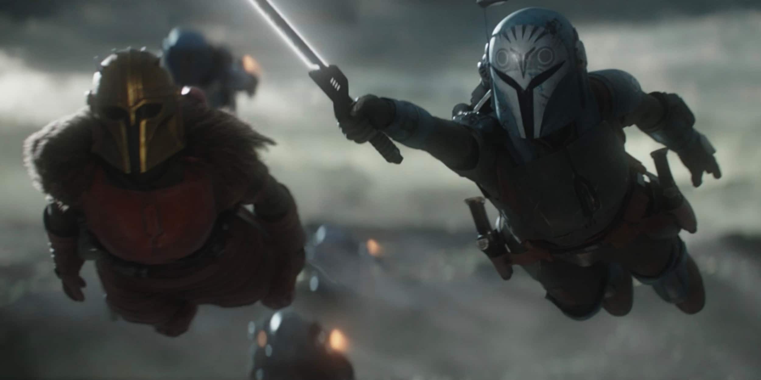 «The Mandalorian», Kapitel 24: Die Rückkehr – Analyse und Serienkritik ...