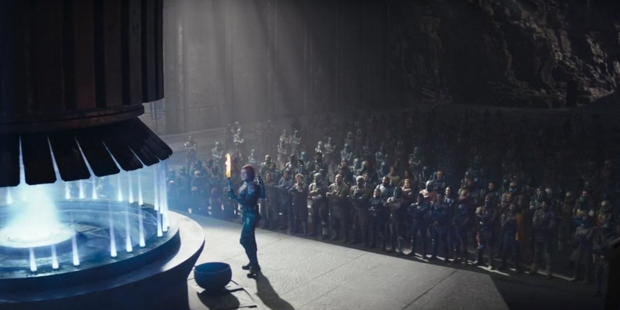 The Mandalorian, Chapter 24: The Return – episode analysis and series ...