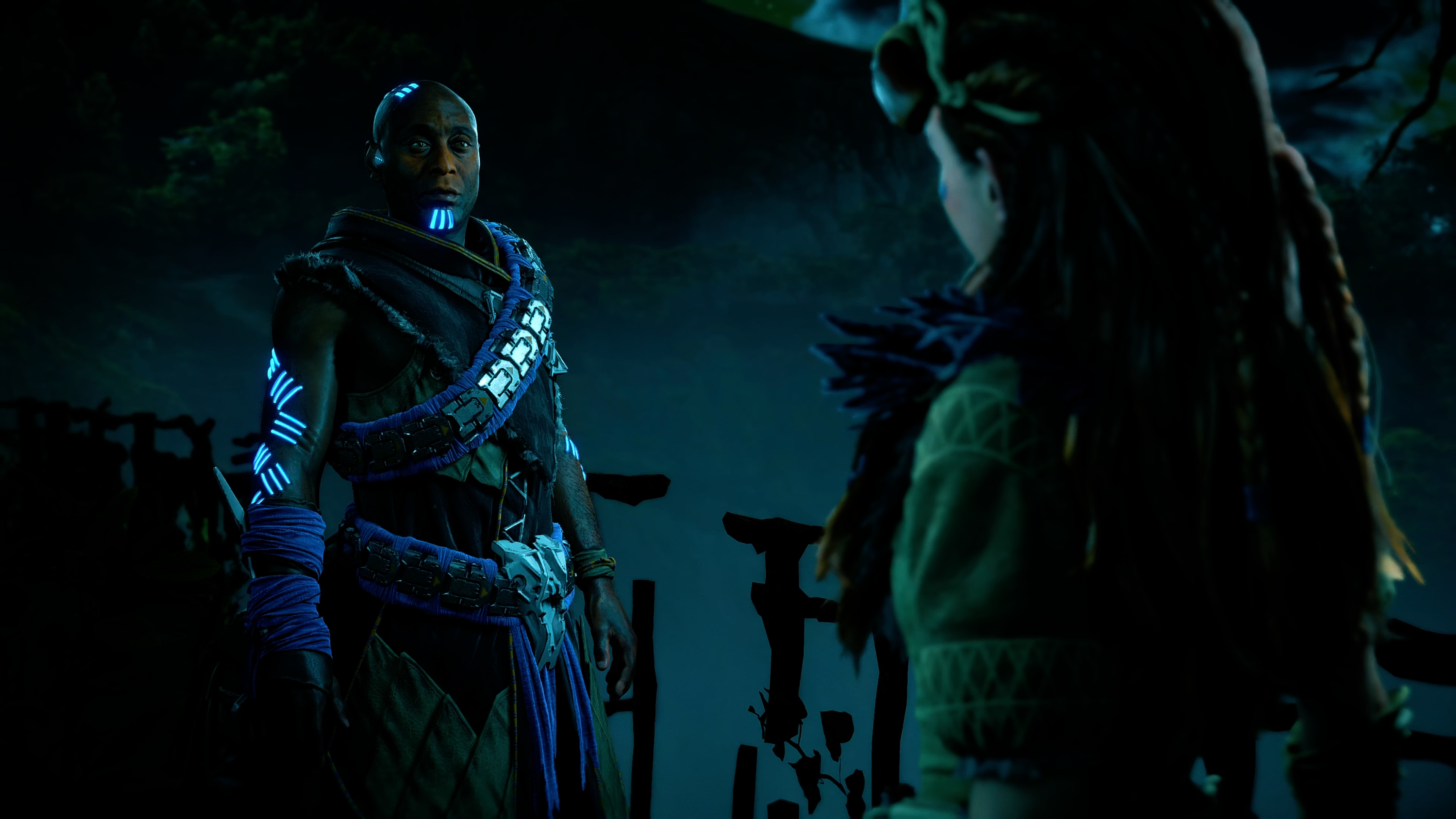 Horizon Forbidden West: Burning Shores review: the post-apocalyptic ...