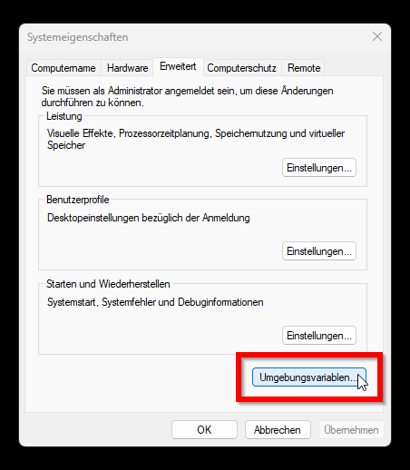 Konsolenbefehle in Windows systemweit nutzen – so geht’s - digitec