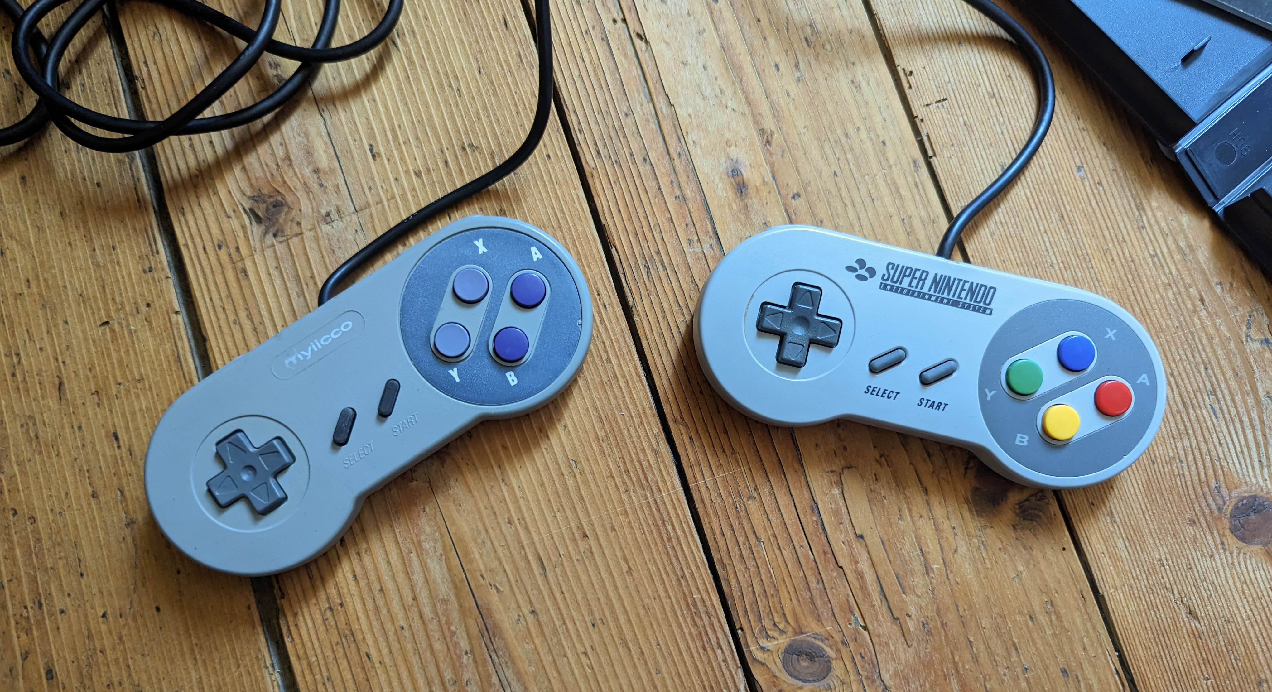 A week on the Super Nintendo and Mega Drive diet - digitec