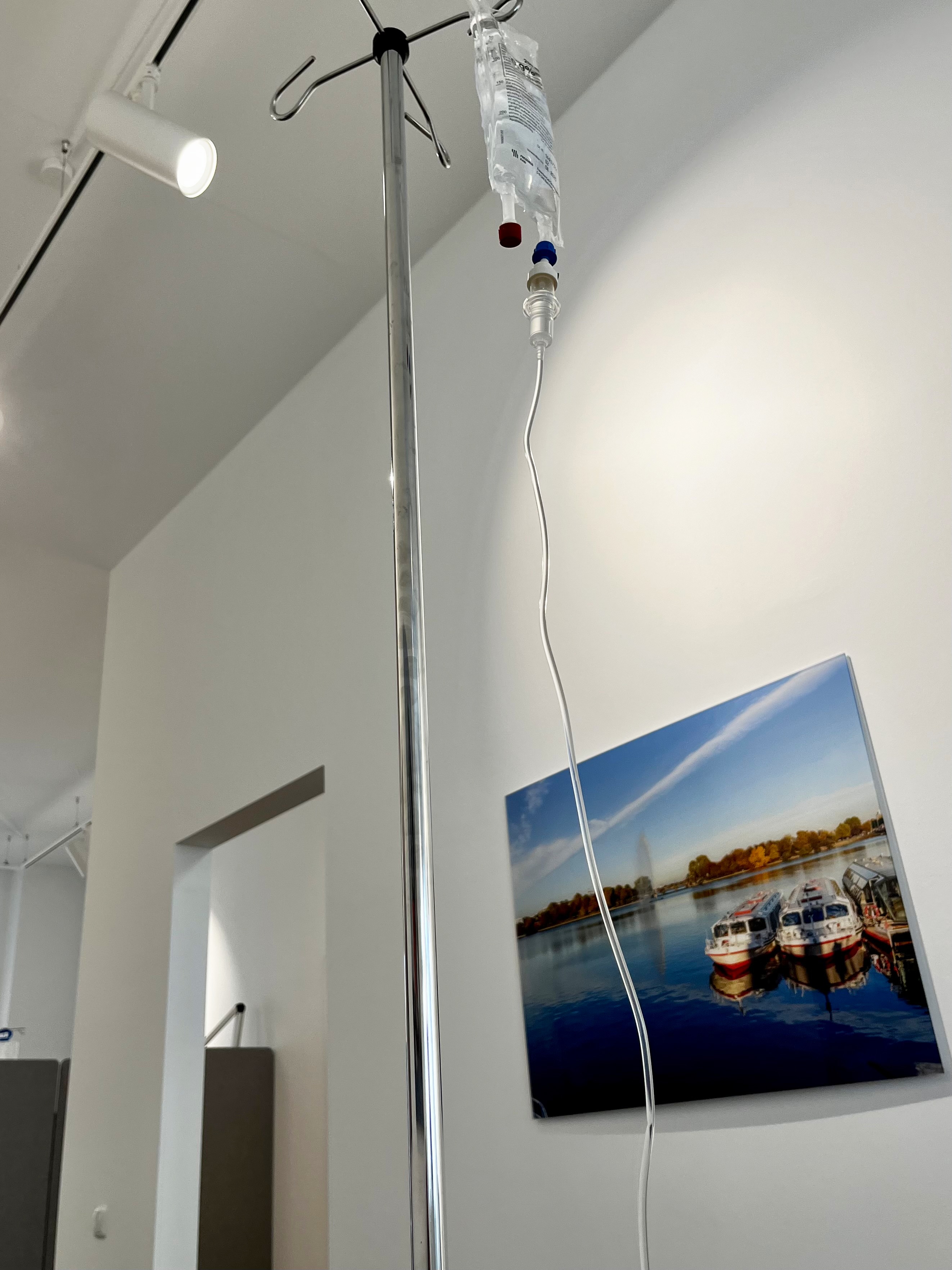 Crohn's disease and ulcerative colitis: an interview about two really ...