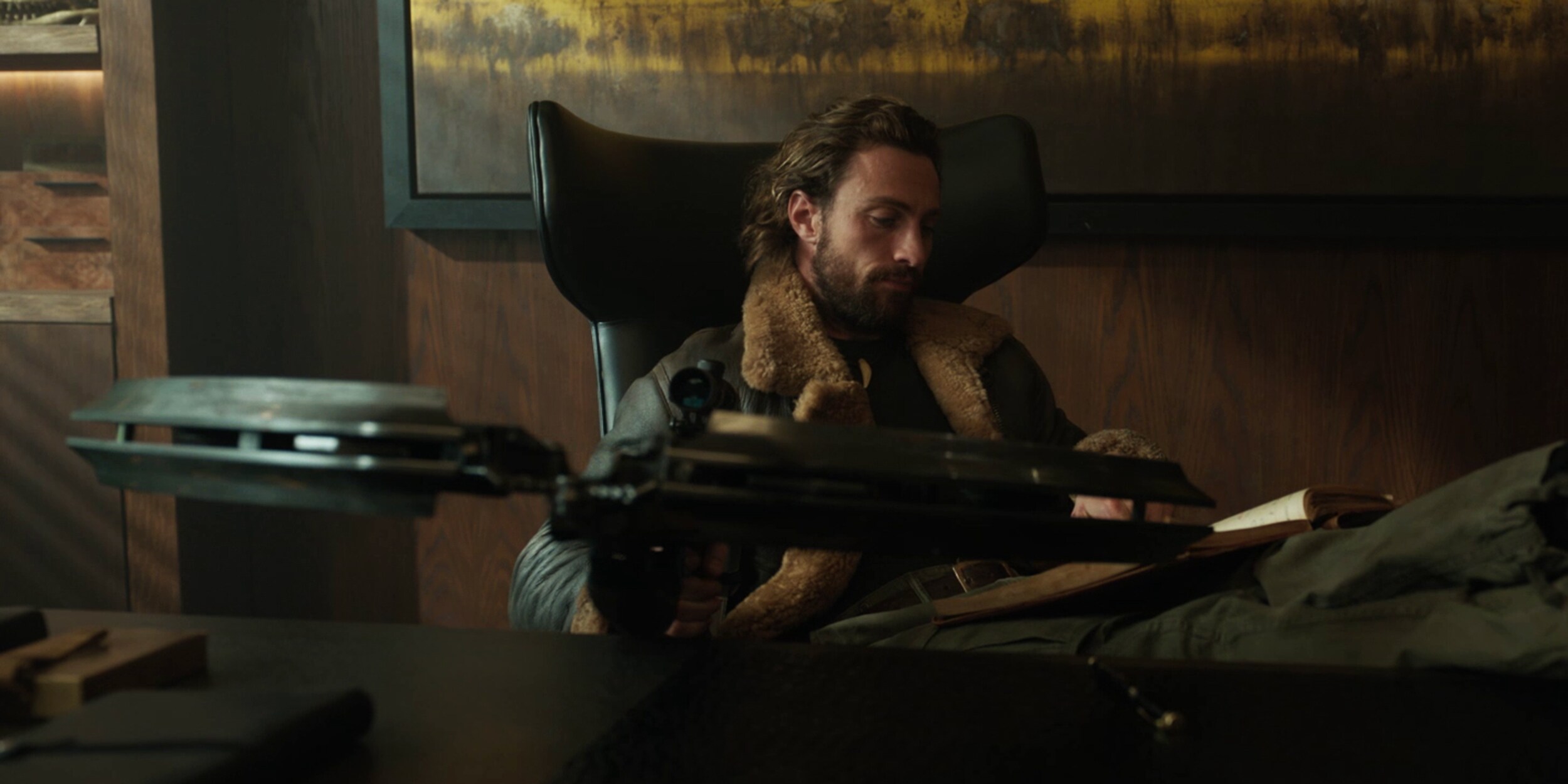 Kraven the Hunter trailer: Sony’s gone and ruined the next Marvel ...