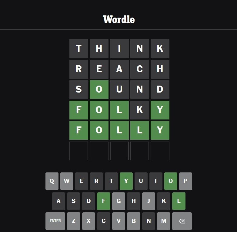 The Password Game: Playing your way to a secure password - Galaxus