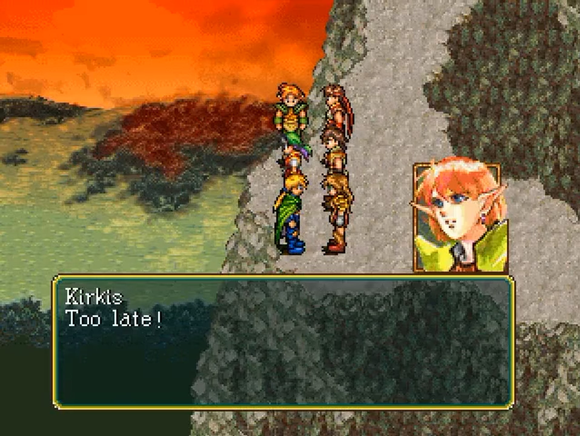 Remember Suikoden? - Galaxus