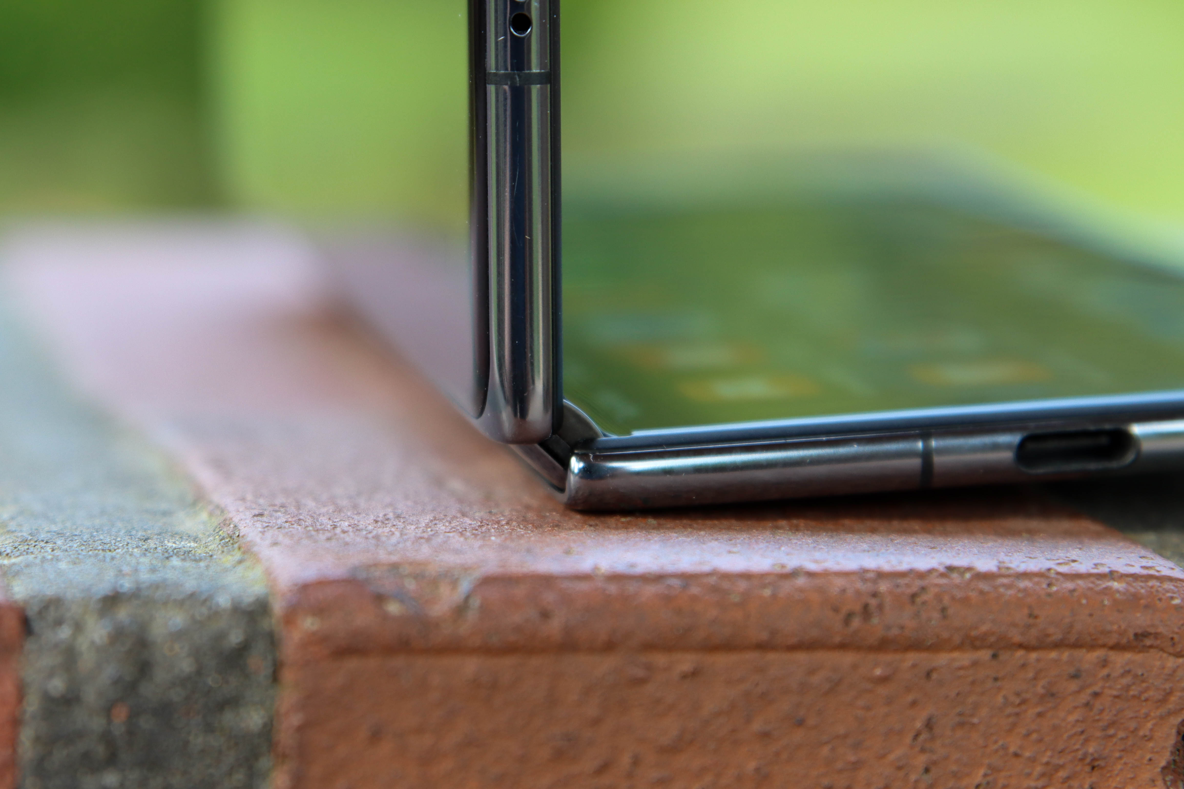 Huawei Mate X3 test: a foldable smartphone without Google services ...