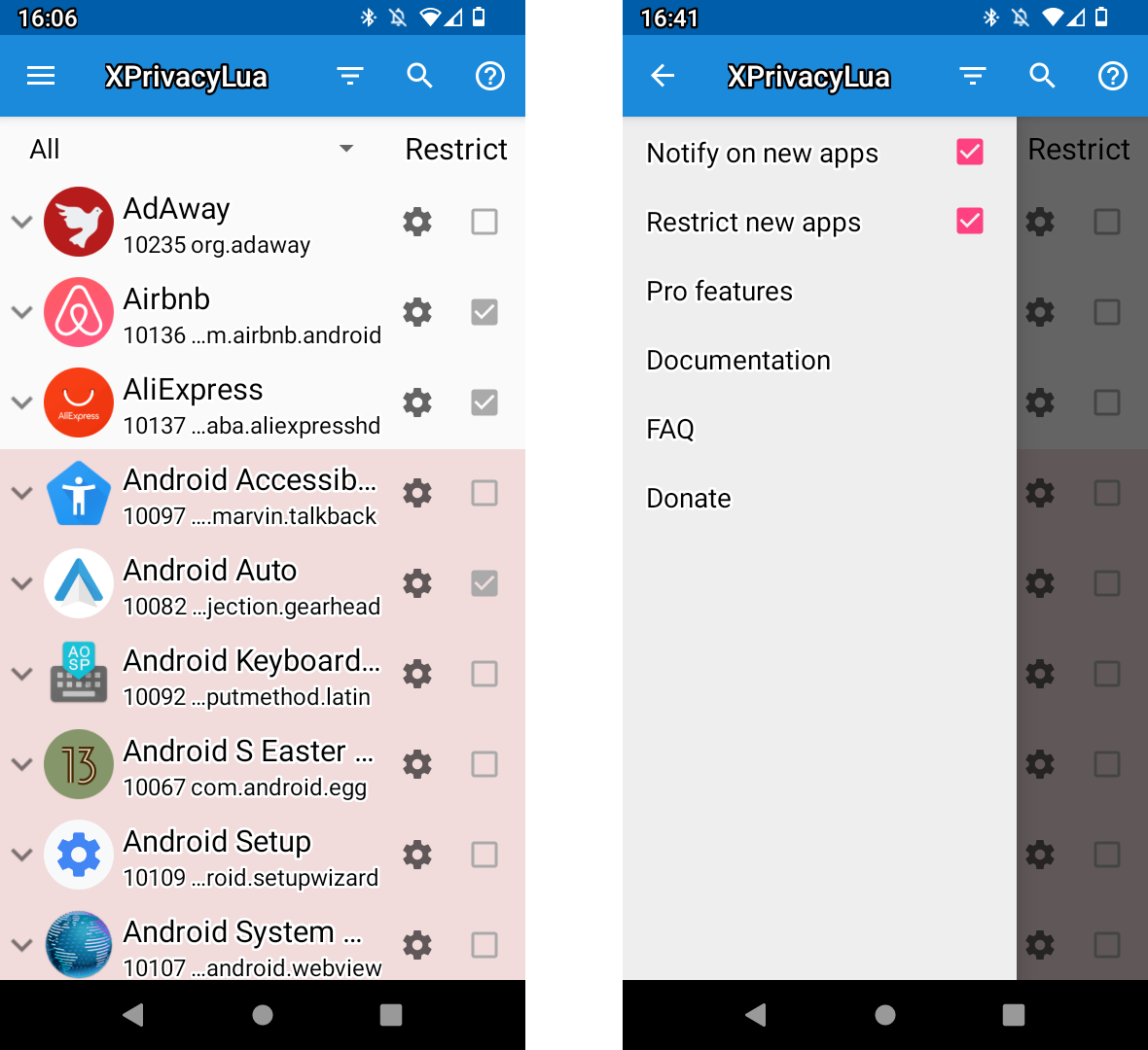 My favourite root apps for Android 13 - Galaxus
