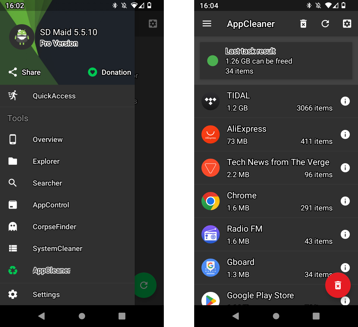 My favourite root apps for Android 13 - Galaxus