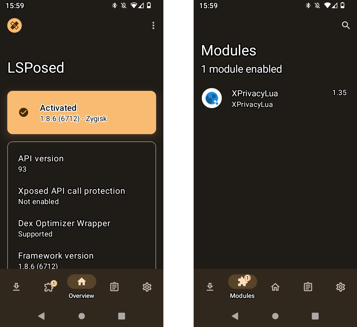 My favourite root apps for Android 13 - Galaxus