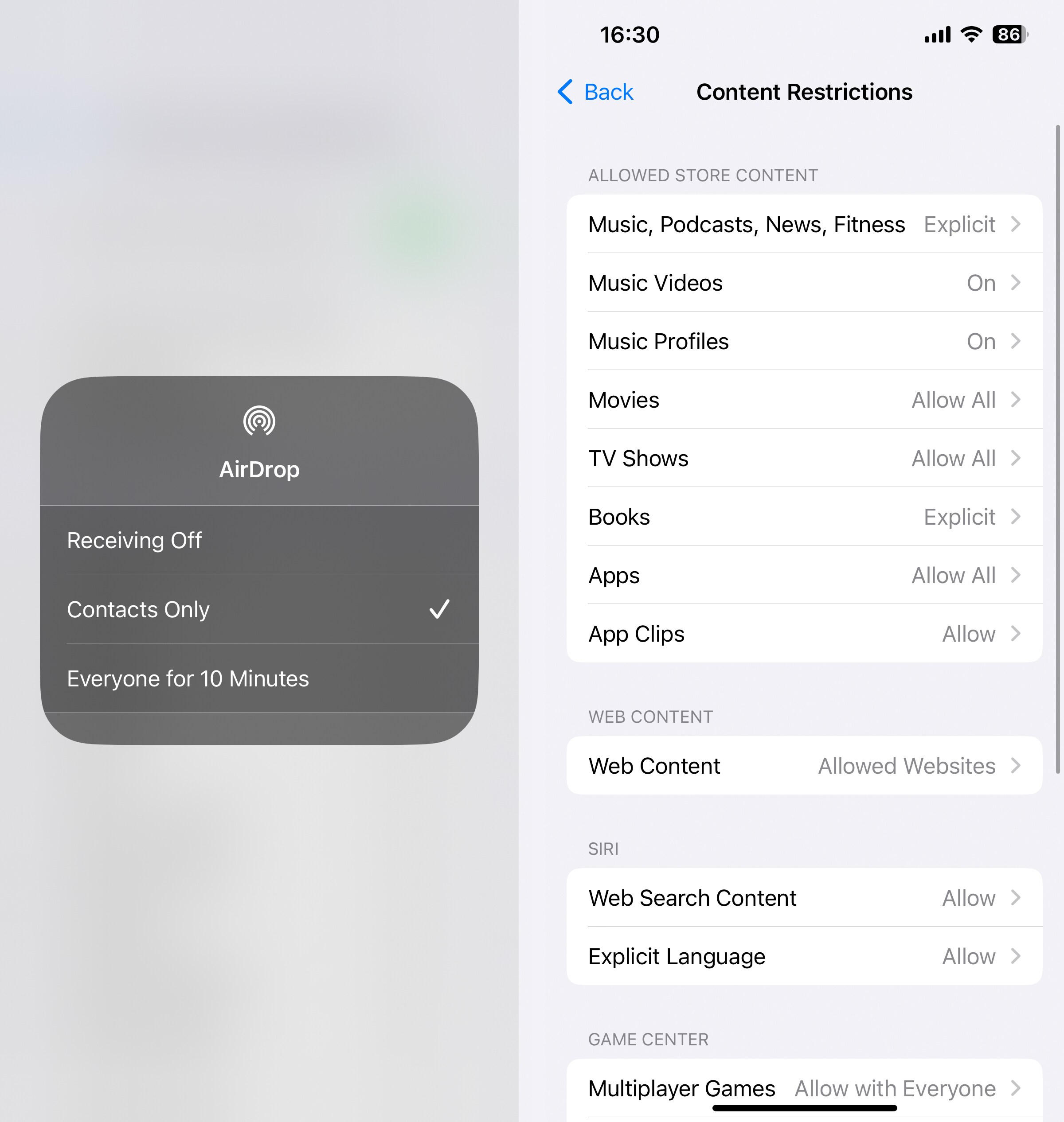 This is how you make iPhones child-friendly - Galaxus