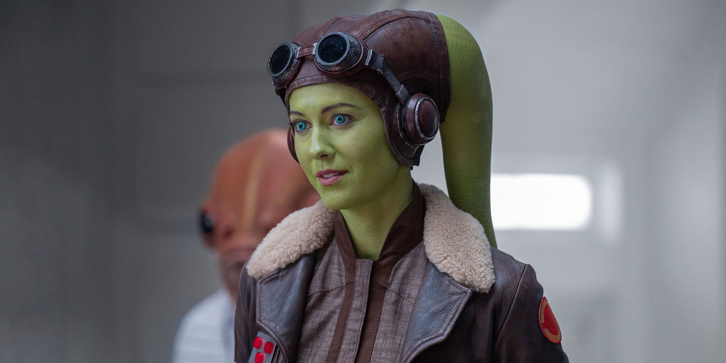 Ahsoka: Diese Serie ist ein Muss für «Star Wars»-Fans - digitec