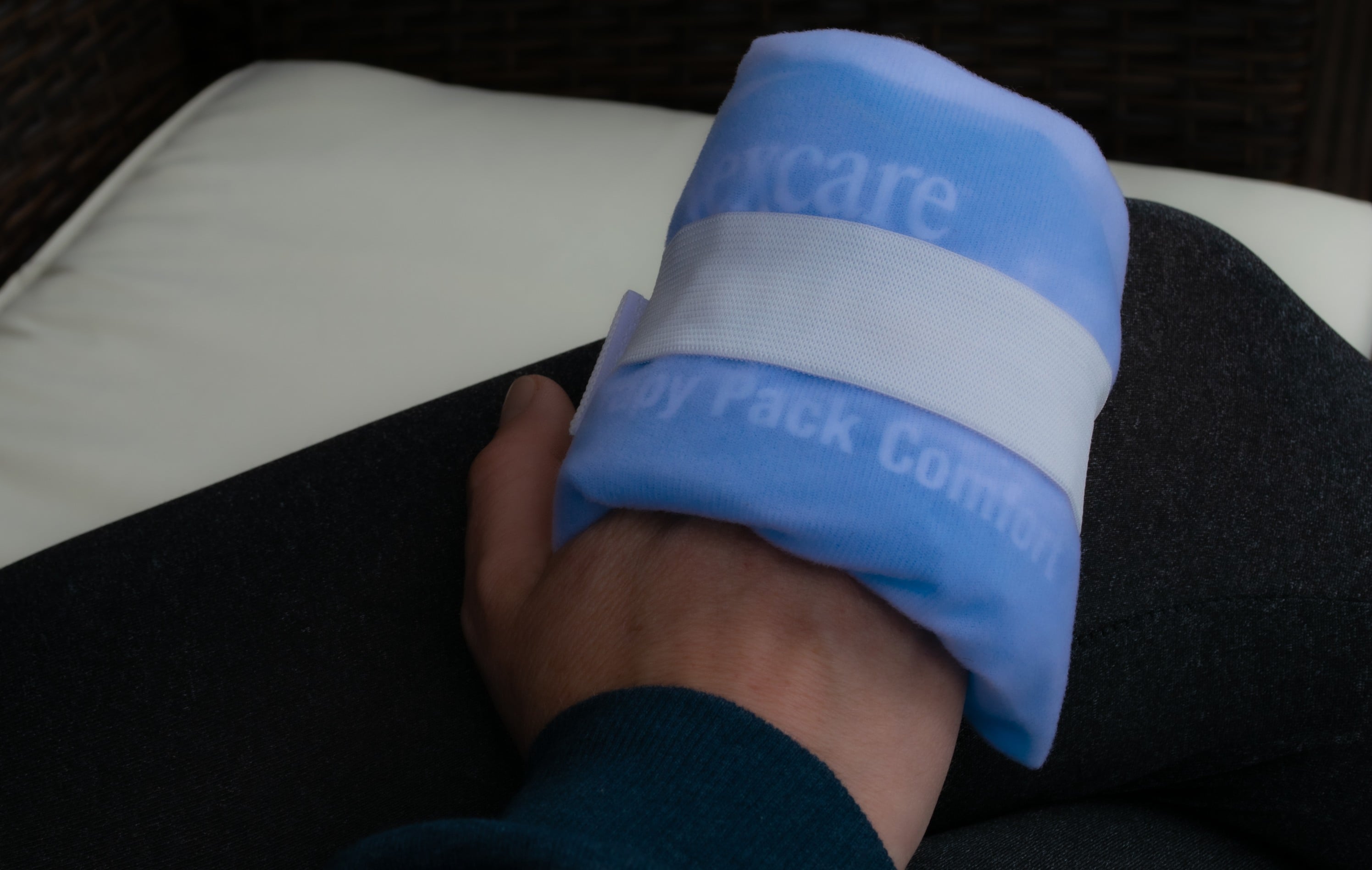 Impacchi caldi e freddi: a cosa fare attenzione - Galaxus