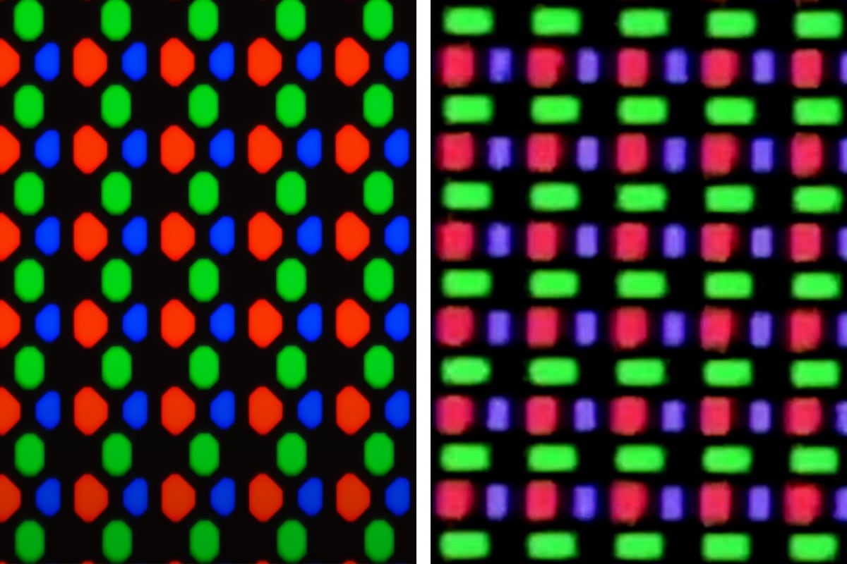 OLED, 32 pouces, 4K, 240 hertz : Asus vient-il de présenter le moniteur ...