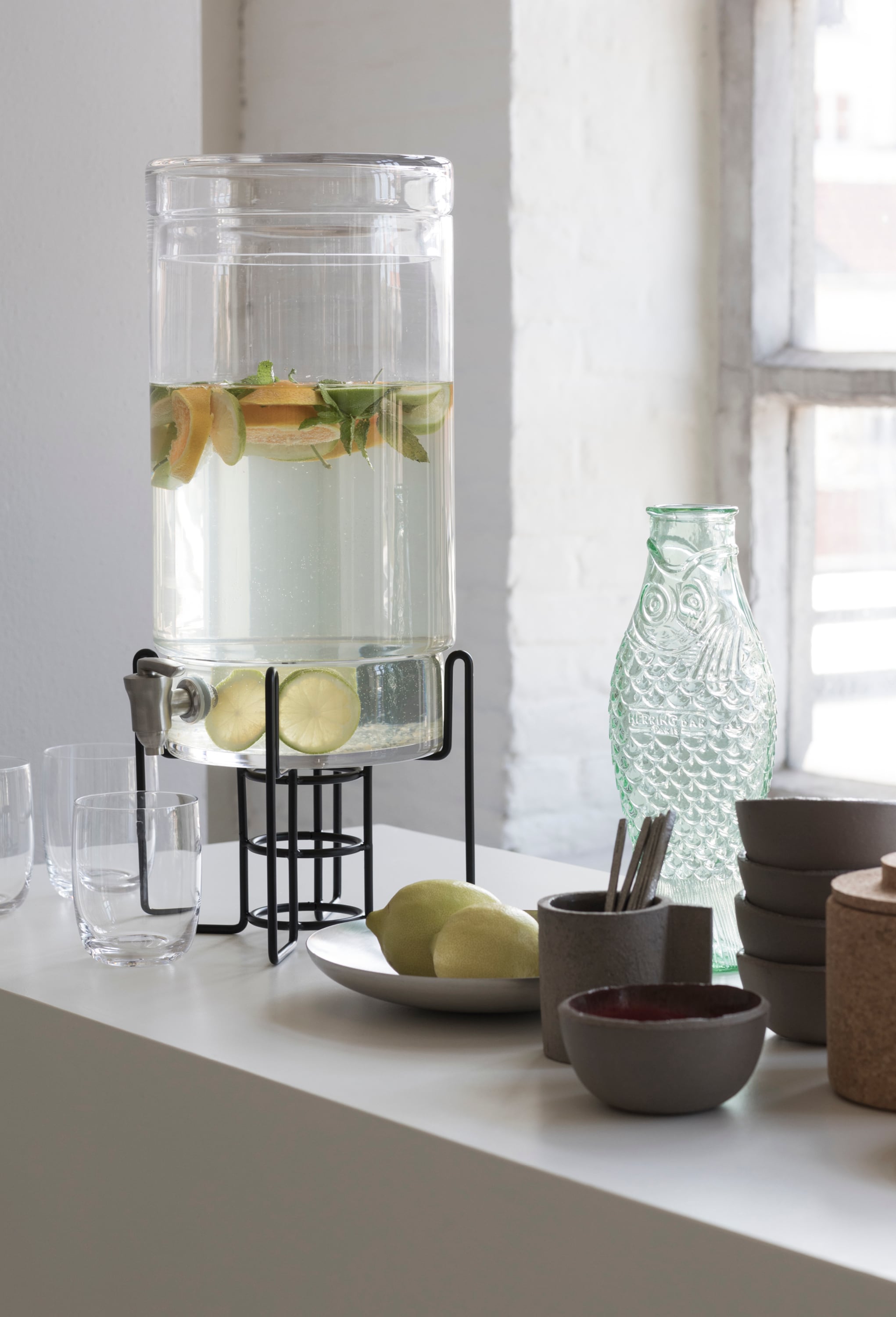 Coffee bar inspo: how to set up a drink station - Galaxus