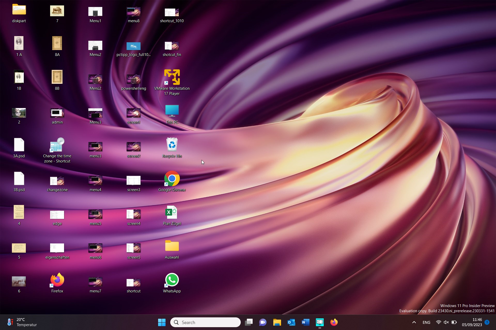 Windows tip: tidy your desktop with more space between icons - digitec