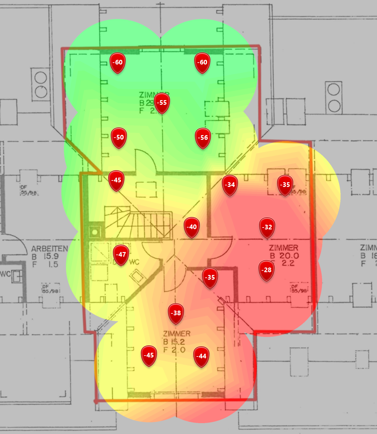 Testing a Wi-Fi 7 single router with an hourglass figure: TP-Link’s ...