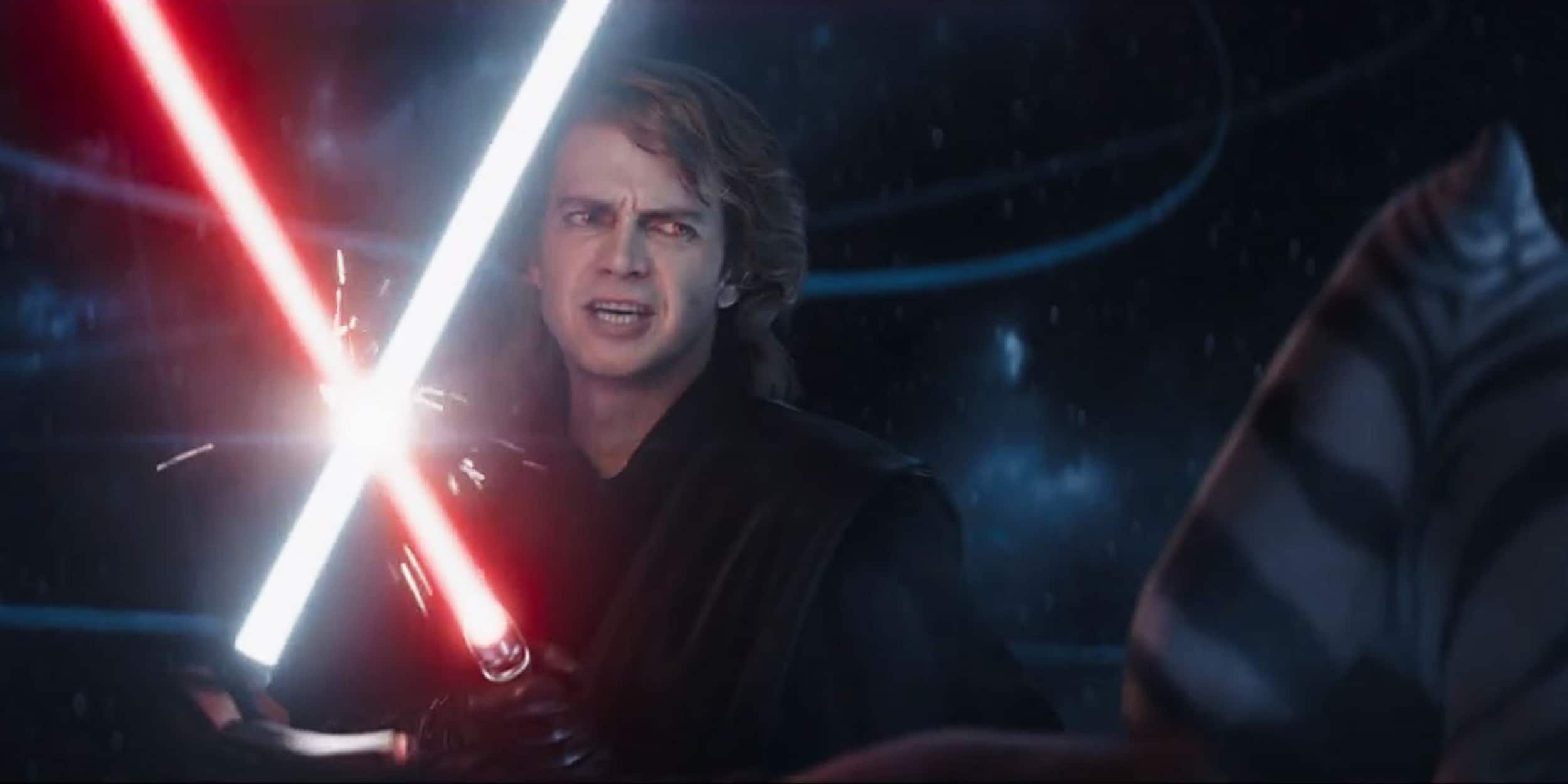 Ahsoka, Episode 5: a triumph for Star Wars - digitec