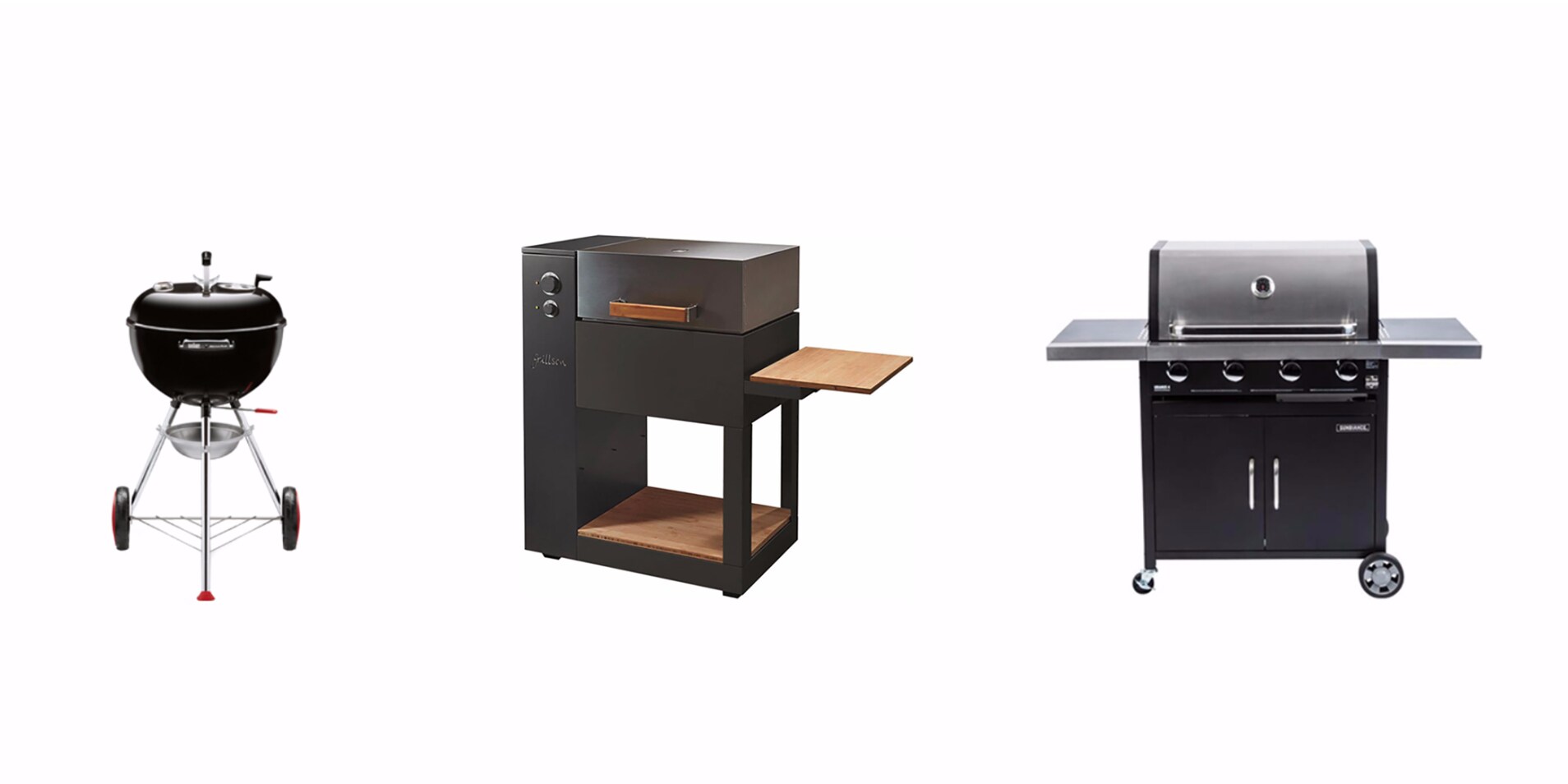 Elektrogrill - Galaxus