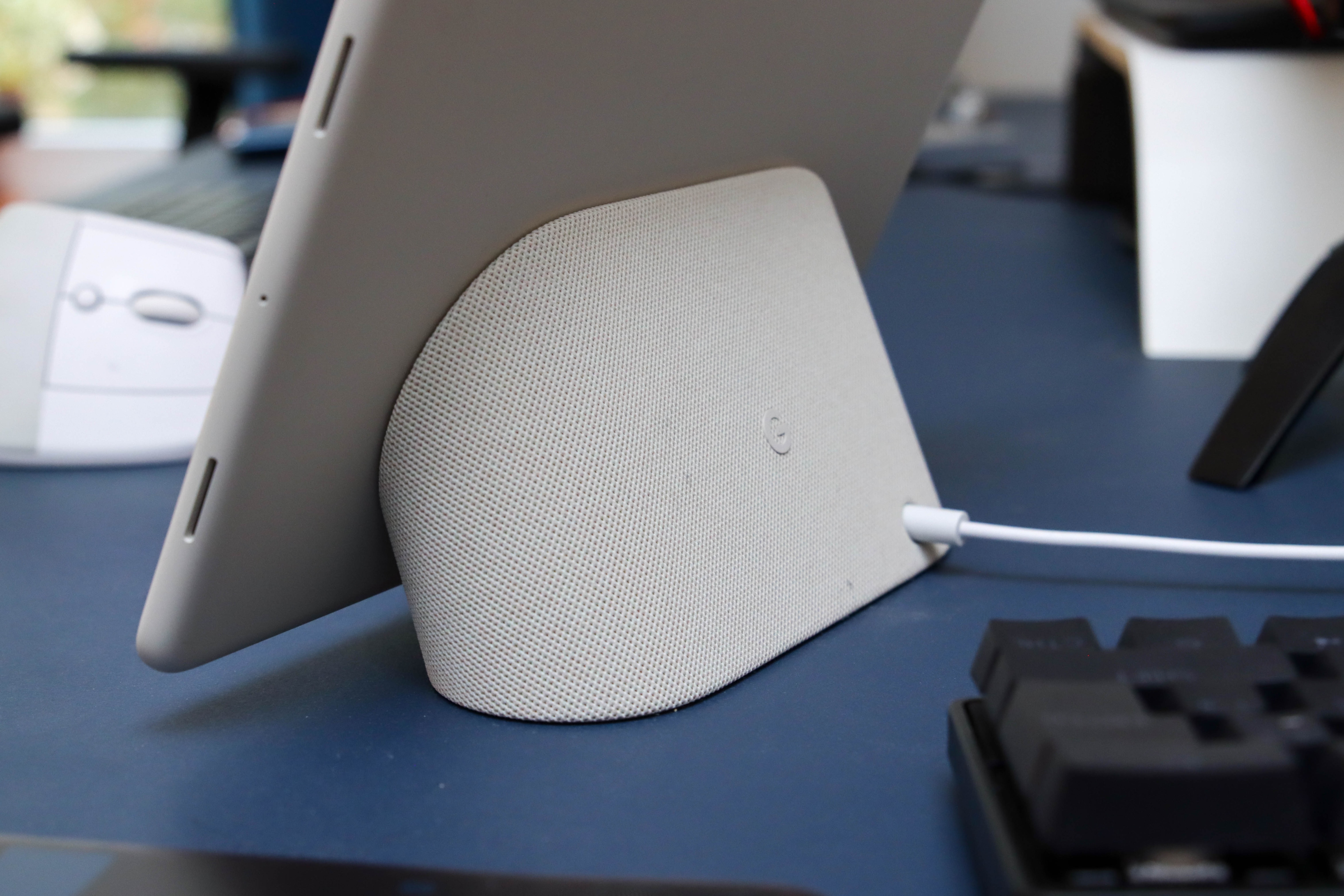 La Pixel Tablet à l’essai : la tablette de Google est un gadget pour la ...