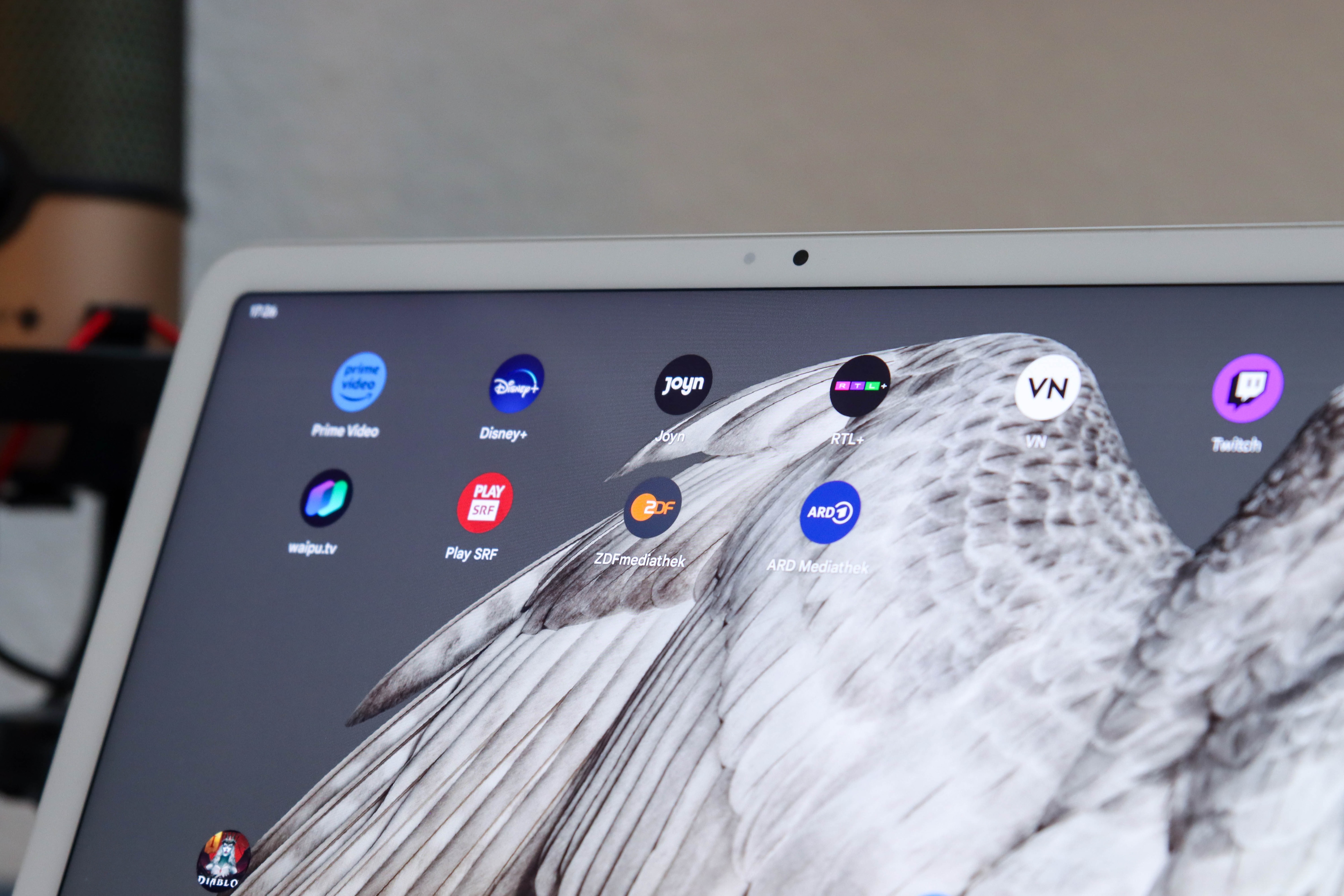 La Pixel Tablet à l’essai : la tablette de Google est un gadget pour la ...