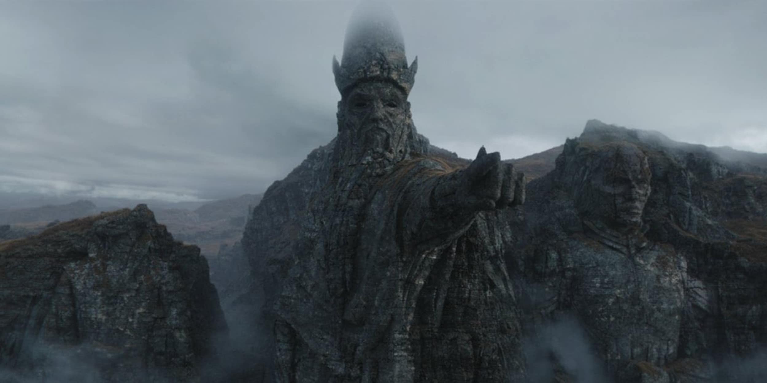 Skyrim Talos Wallpaper