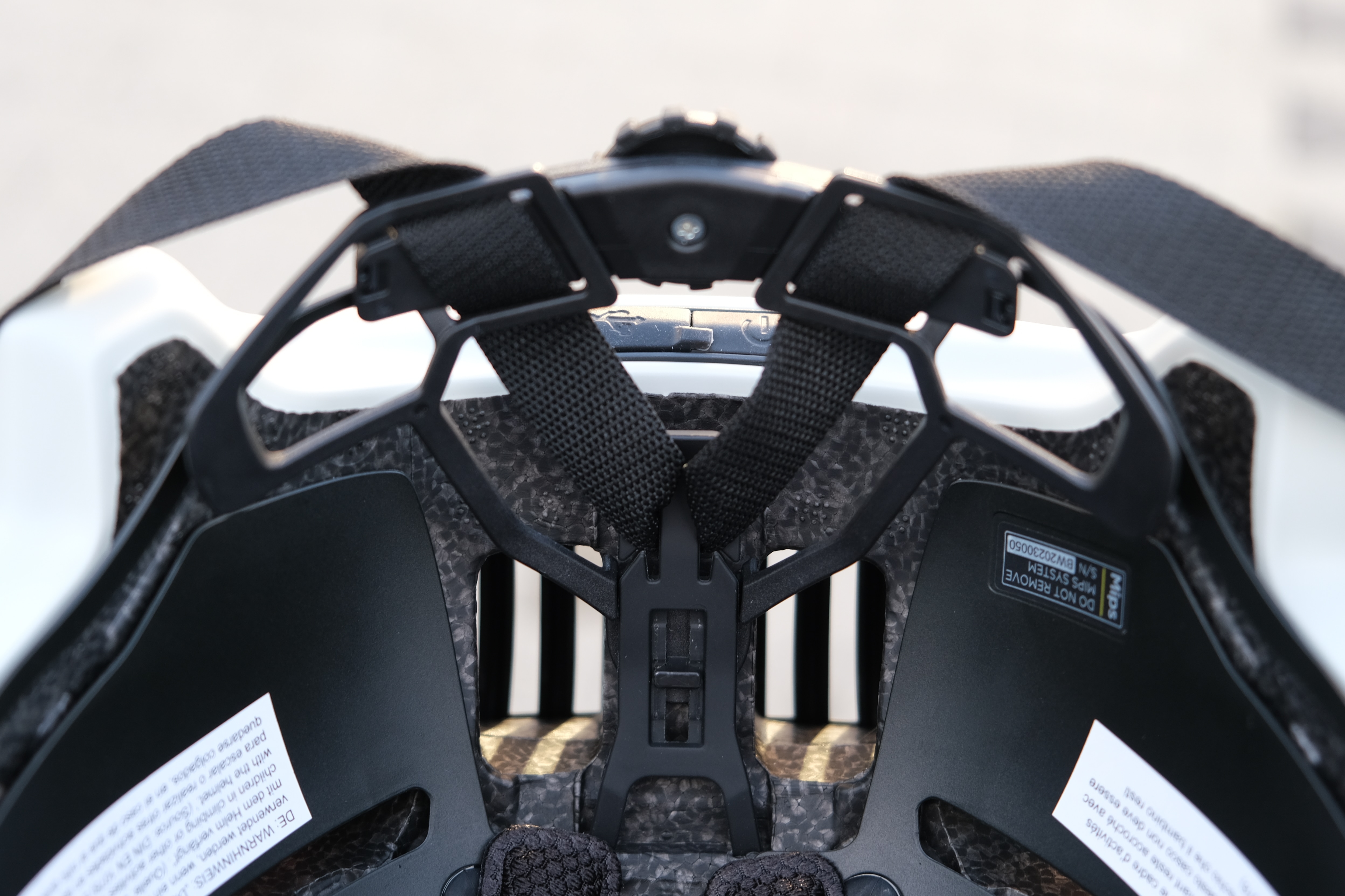 Fahrradhelm «Brighton MIPS» von Alpina im Test: schwerer Hightech-Helm ...