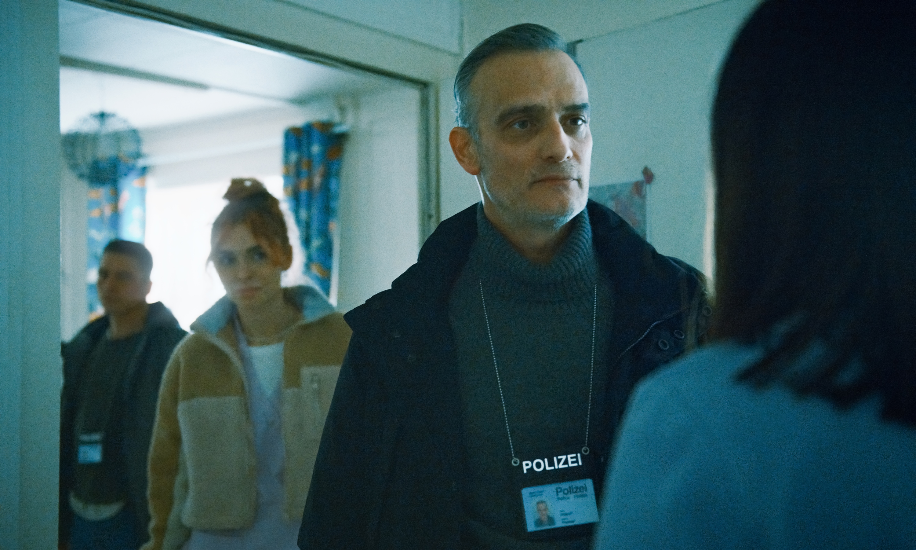 Swiss director Michael Steiner: «Netflix wants the very thing Swiss ...