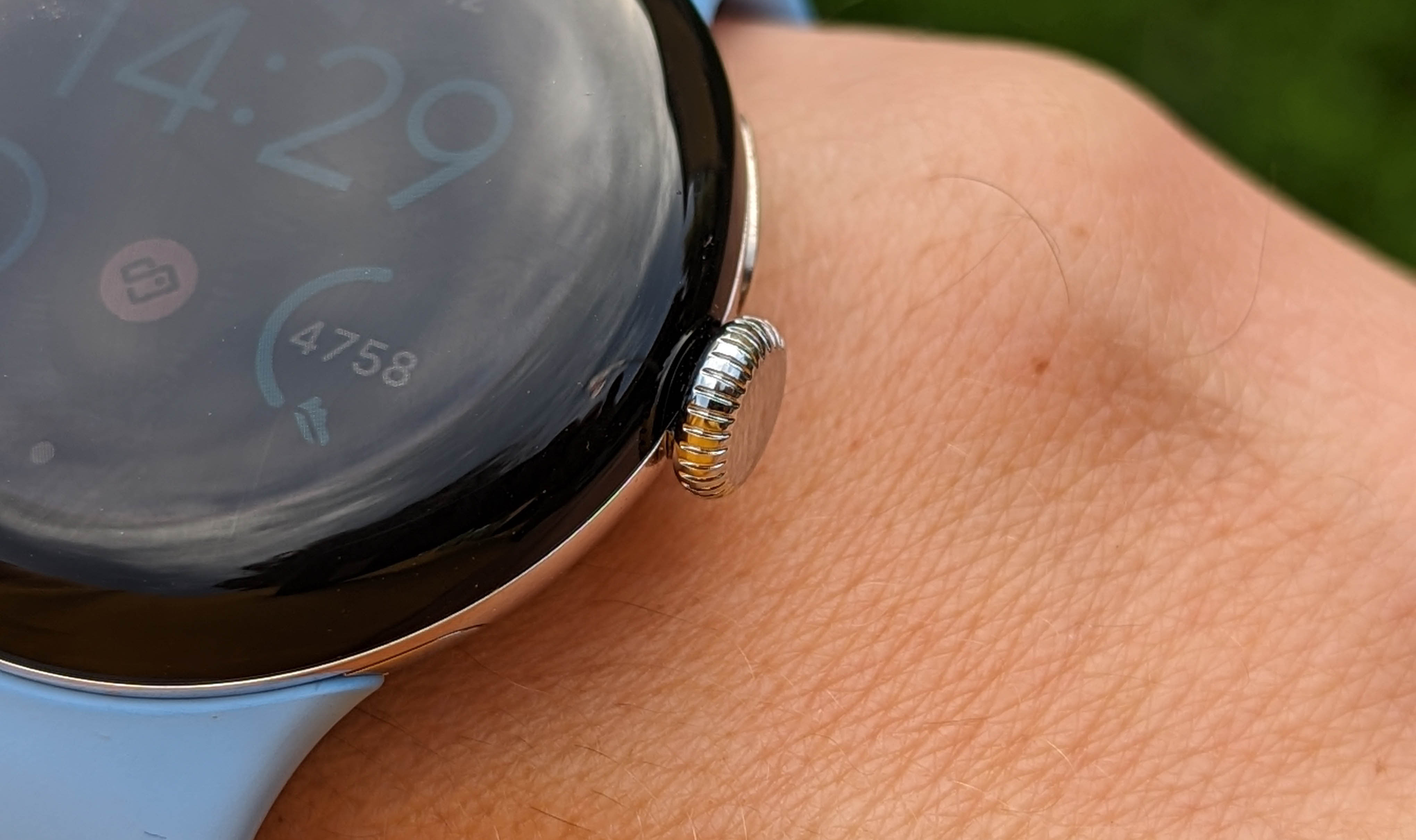 Pixel Watch 2 im Test: Schneller, sportlicher, ausdauernder - Galaxus