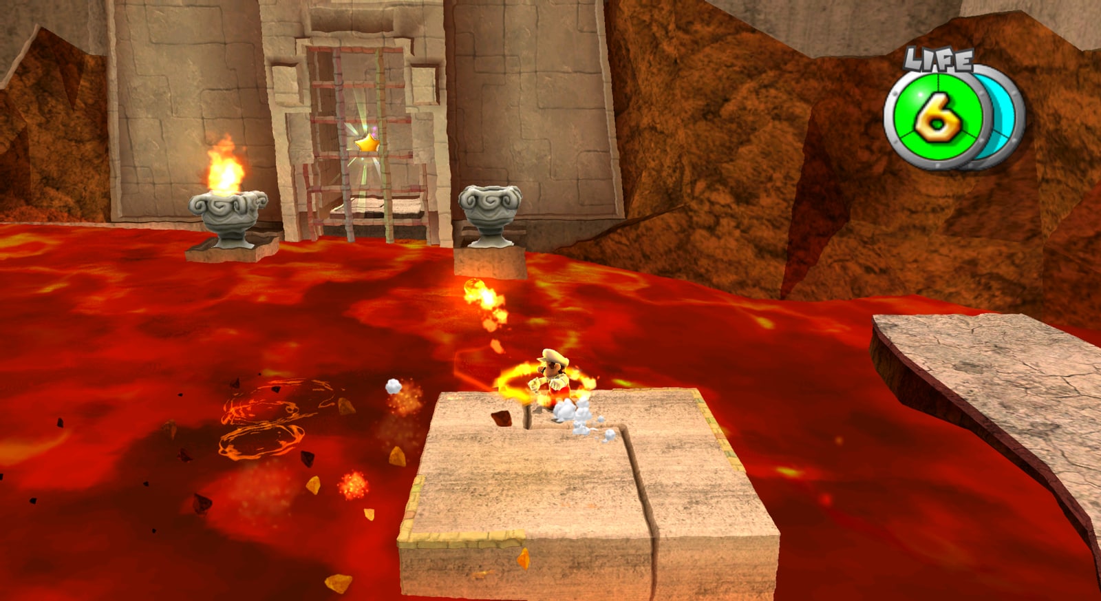 Die besten Mario-Power-Ups aller Zeiten - Galaxus