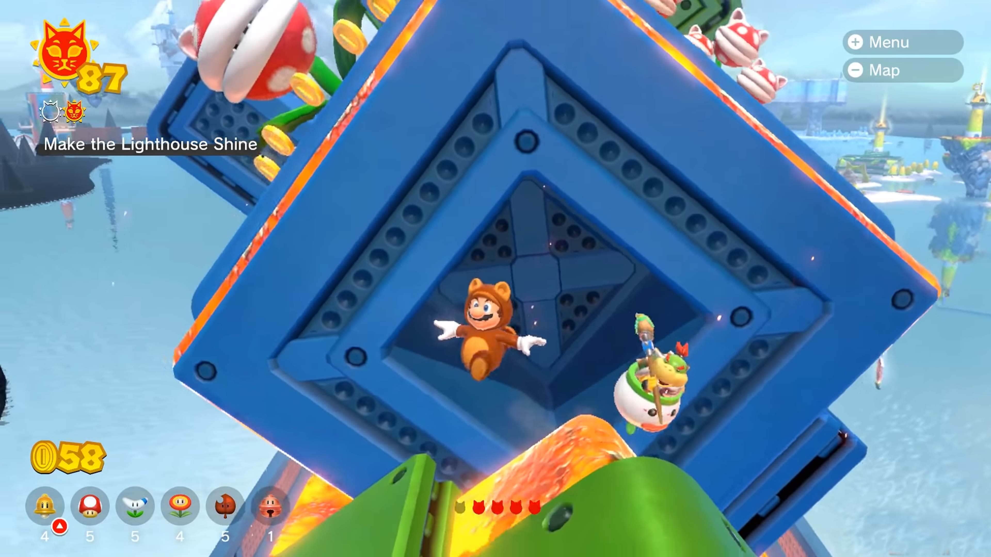 Die besten Mario-Power-Ups aller Zeiten - digitec