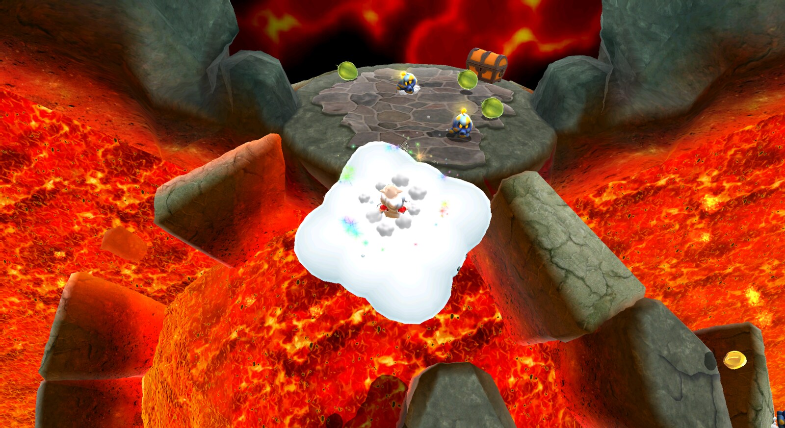 The best Super Mario power-ups of all time - digitec