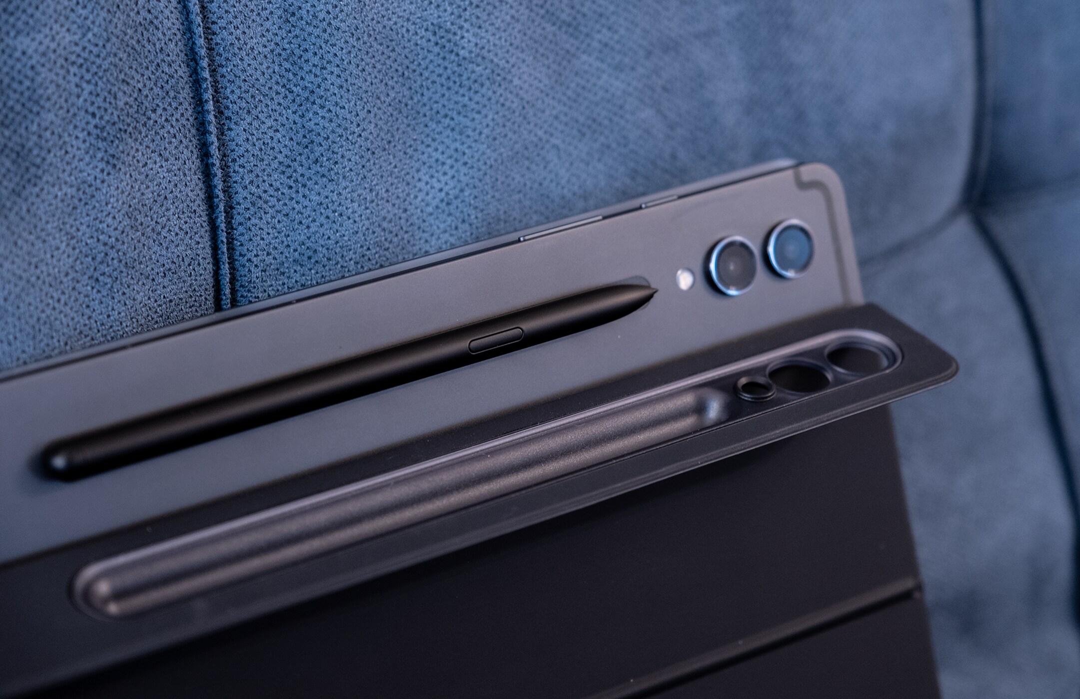 Samsung Galaxy Tab S9 Ultra: für Action und Gemütliches - Galaxus