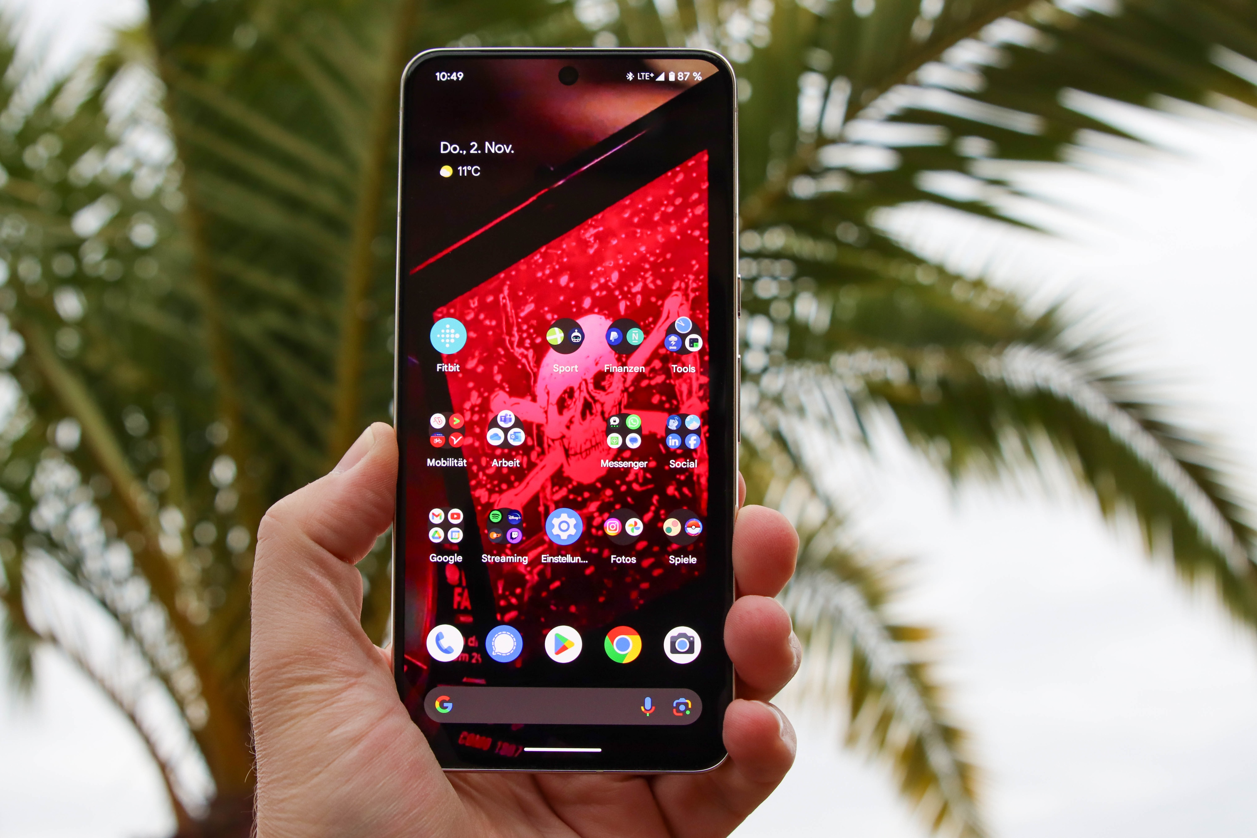 Pixel 8 Pro review: the telephoto camera won me over - Galaxus