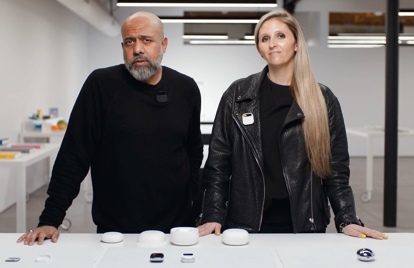 New hype gadget with AI: what it can do – and what it can’t - Galaxus