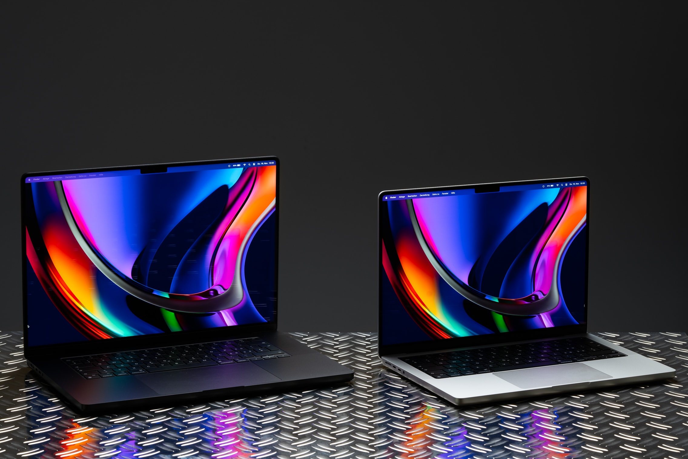 Macbook Pro M3 à Lessai Un Ordi Trop Modeste Galaxus