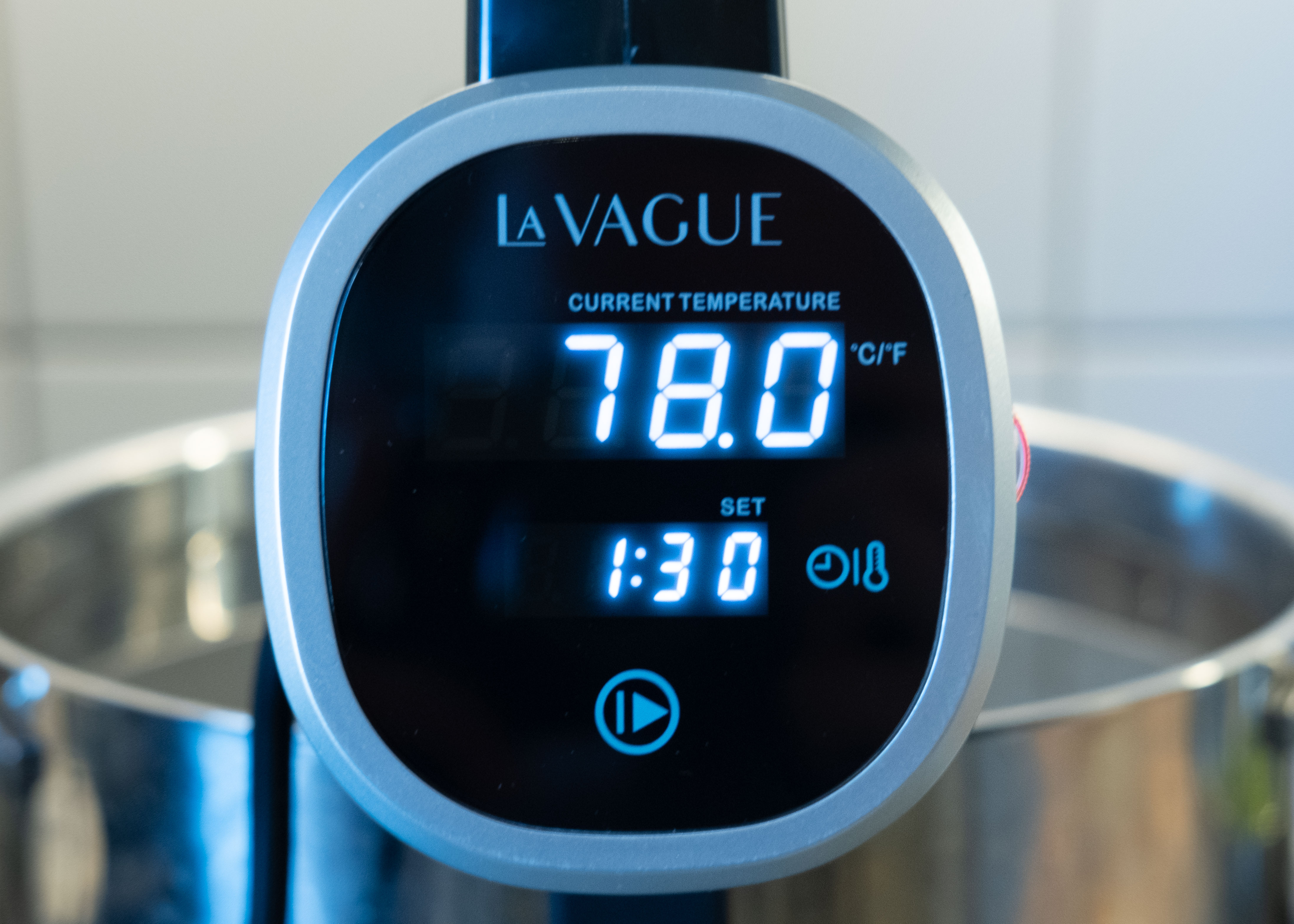 Die besten Sous-Vide-Garer im Vergleich - Galaxus