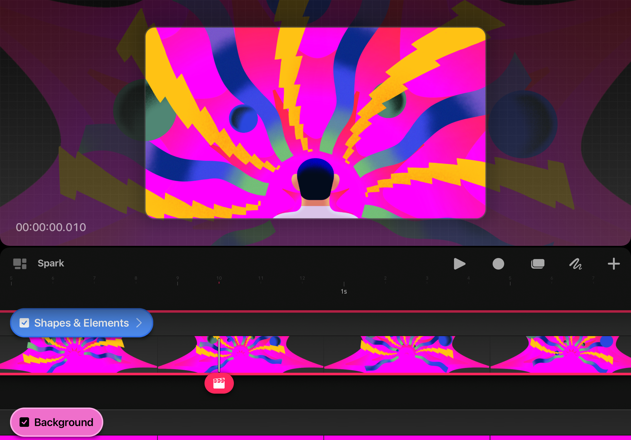 Procreate Dreams is here! An overview of the new animation app - digitec